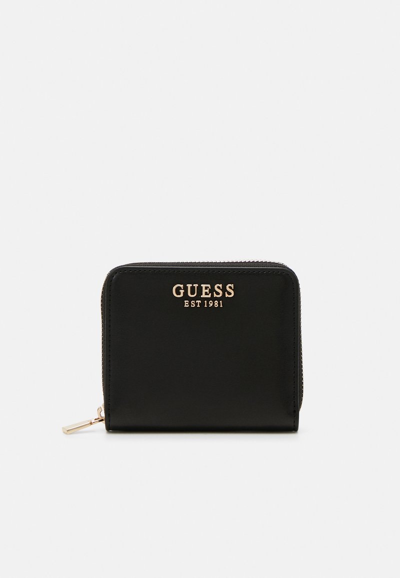 Guess LAUREL - Punge - black/sort - Zalando.dk