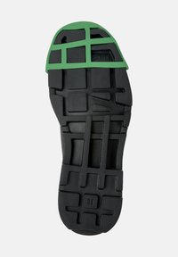 Camper JUNCTION - Trainers - panna negro/junction ruoho-negro/black ...