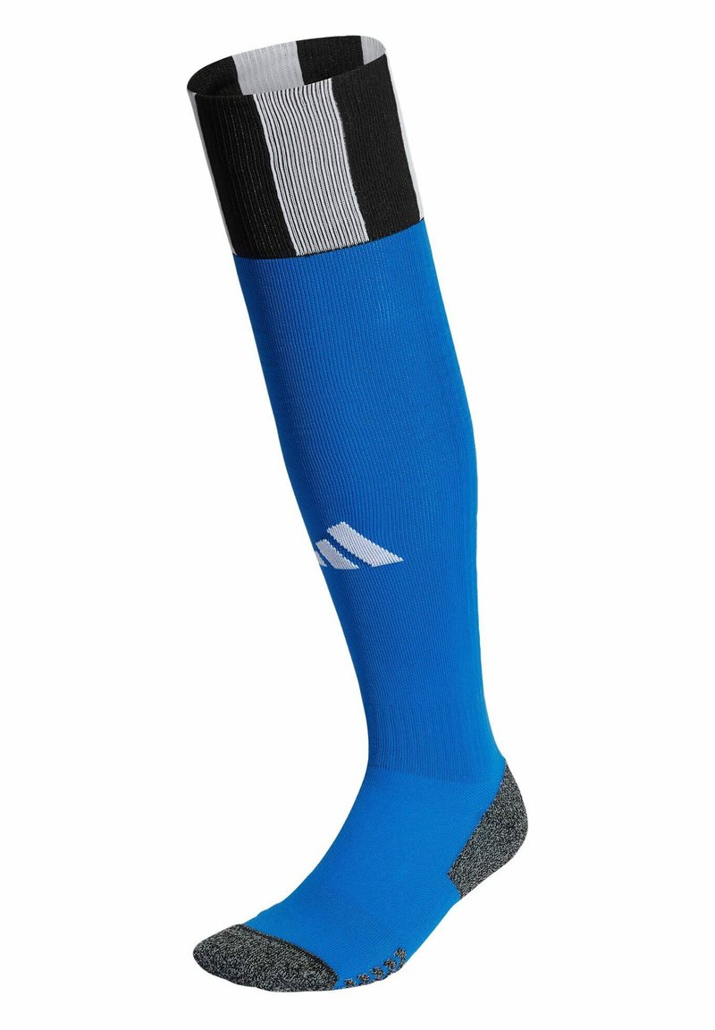 adidas Performance HAMBURGER SV 23/24 HOME - Calze sportive - hsv blue ...