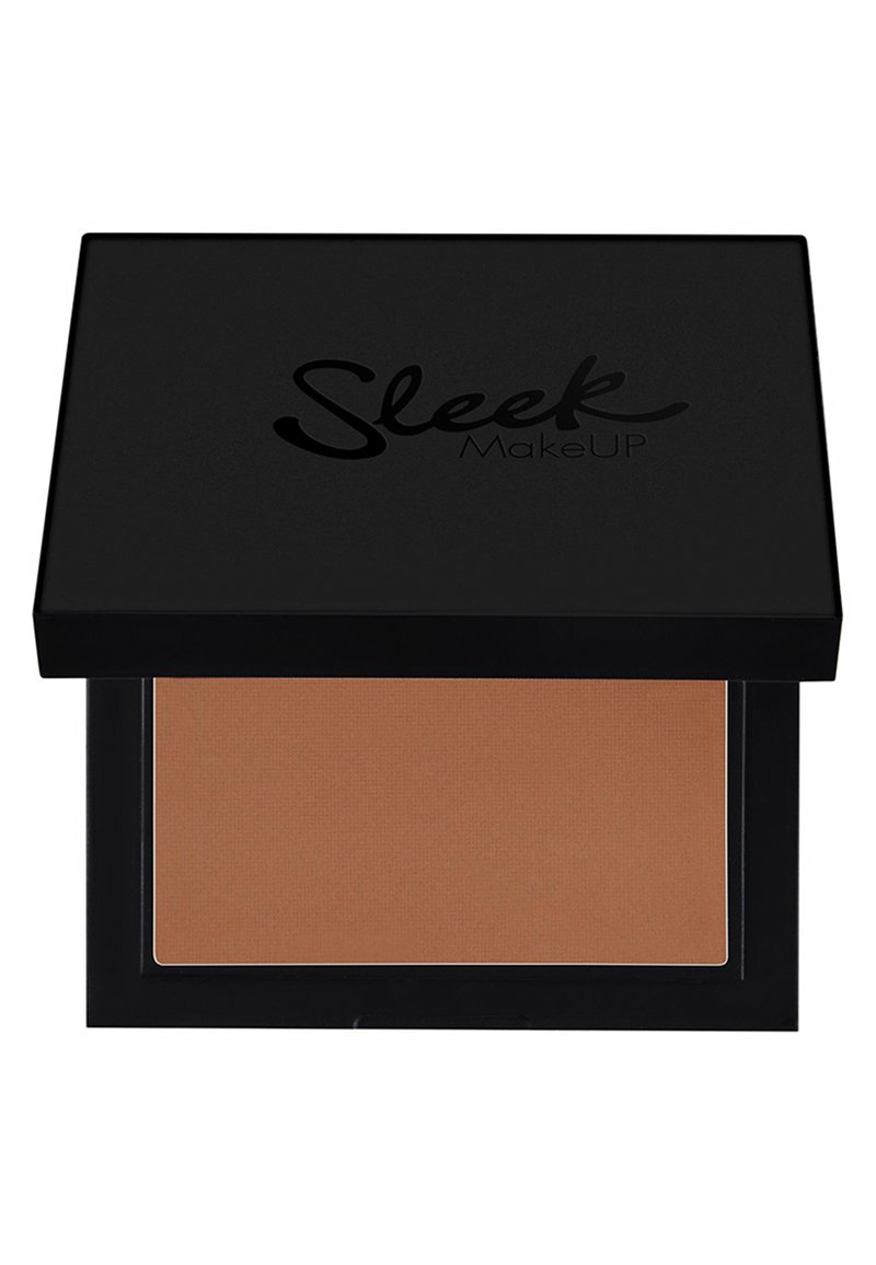Sleek SL FACE FORM BRONZER - Bronzer - bronzer fire/bronze - Zalando.dk