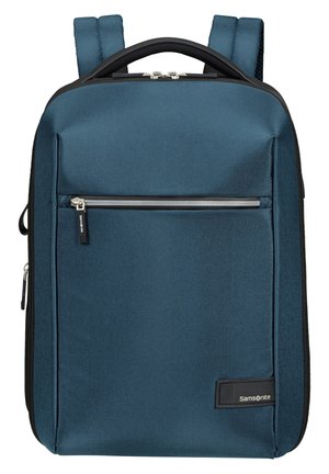 Samsonite SPECTROLITE 3.0 - Tagesrucksack - deep blue/blau-metallic ...