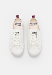Palladium EASY LACE - Baskets basses - star white/blanc - ZALANDO.CH