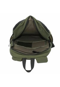 camel active AUSTIN 44CM - Tagesrucksack - khaki - Zalando.de