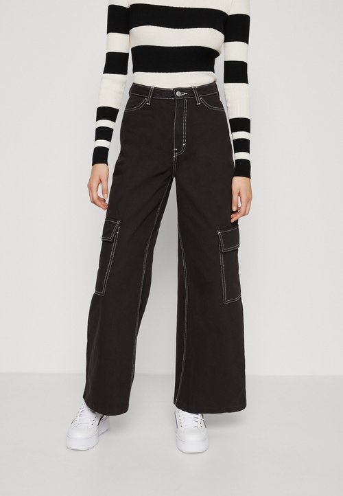 Weekday en ligne | Nouvelle collection sur Zalando