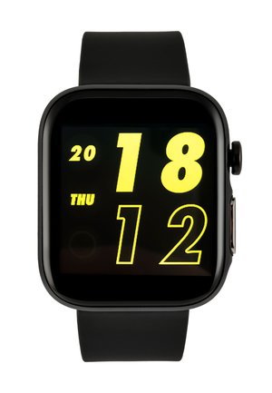 Superga UNIKO DOUBLE - Smartwatch - gold rose/nero - Zalando.it