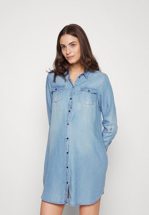 Robes en jean | Tous les articles chez Zalando - Page 2