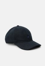 Carhartt WIP WISTON - Cap - dark navy/dunkelblau - Zalando.at