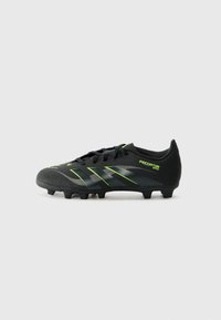 adidas Performance PREDATOR CLUB UNISEX - Moulded stud football boots ...