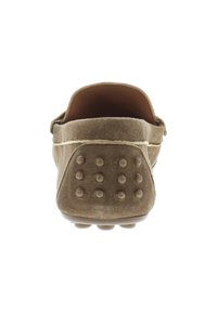 Xaver Luis Slip-ons - braun/brown - Zalando