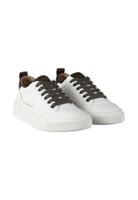 ALEXANDER SMITH Sneakers basse - bianco - Zalando.it