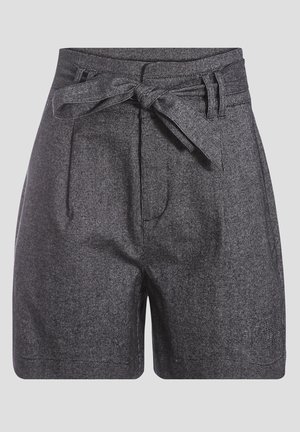 Cache Cache MIT GÜRTEL - Shorts - blanc/beige - Zalando.at