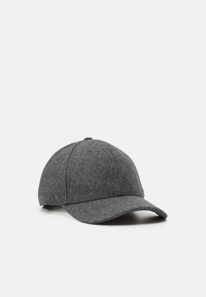 Han Kjøbenhavn DISTRESSED TRIBAL UNISEX - Cap - grey/hellgrau - Zalando.at