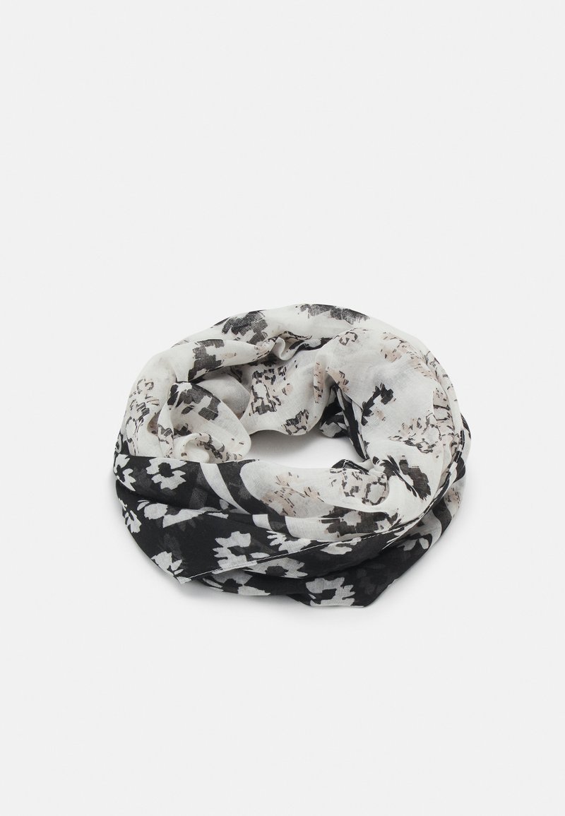 Esprit Fular burlan - off white/alb natural - Zalando.ro