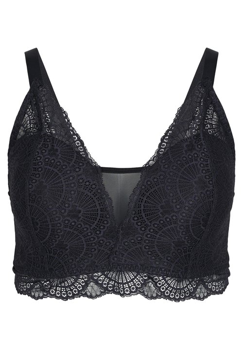 Oola Lingerie LOGO HIGH WAIST - Slip - white/wit - Zalando.be
