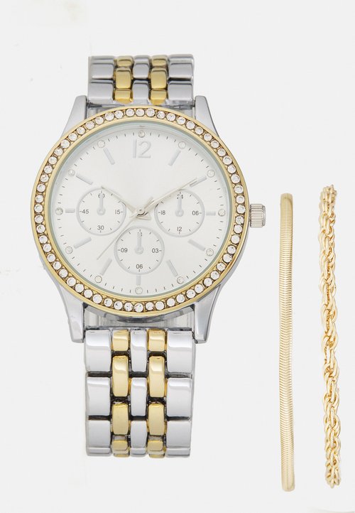 kate spade new york MONROE - Óra - gold-coloured/aranyszínű - Zalando.hu