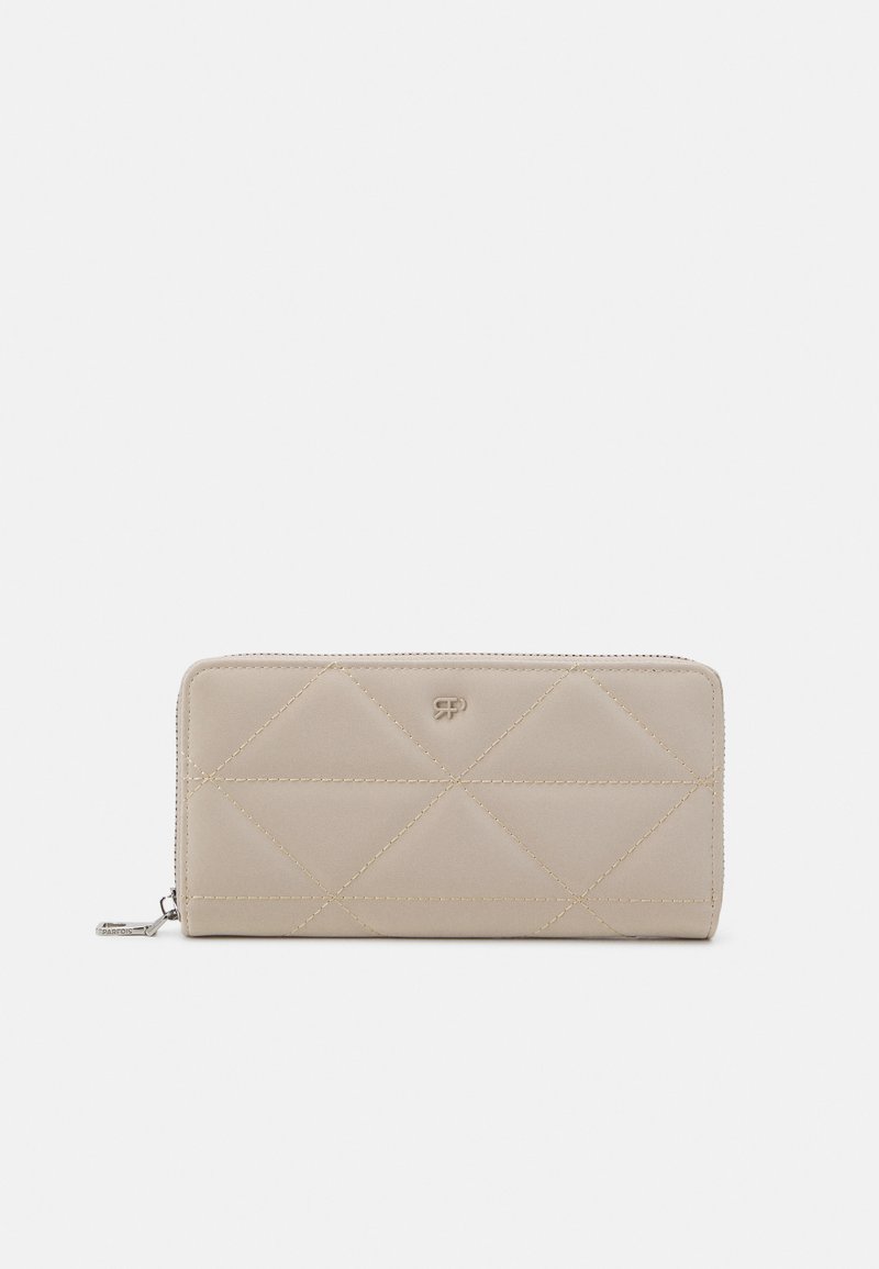 PARFOIS WALLET AUBERY L - Geldbörse - ecru/beige - Zalando