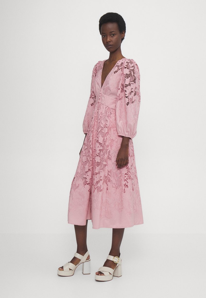 Marchesa Rosa Day dress - pink/light pink - Zalando.co.uk