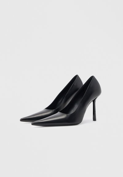 Victoria Beckham High heels - black - Zalando