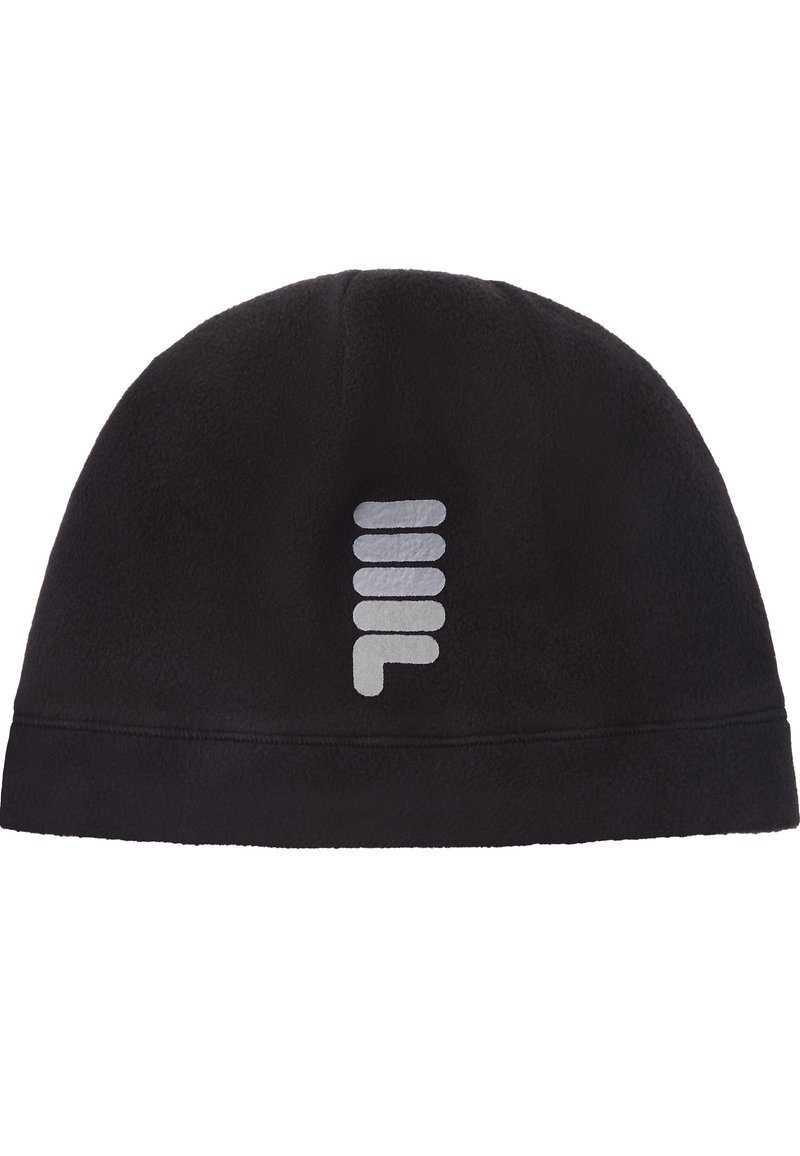 Fila RASUNDA - Bonnet - moonless night/noir - ZALANDO.FR