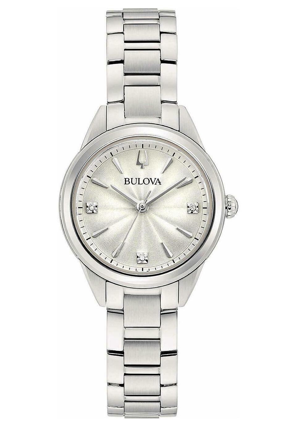 Eiche Reichtum Geruchlos bulova damenuhr schlagen Hoffnungsvoll Konkurs