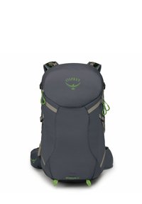 Osprey SPORTLITE WANDER - Sac à dos - tungsten grey wolf/anthracite ...