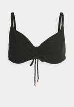 Chantelle INSPIRE - Bikinitop - schwarz/sort - Zalando.dk