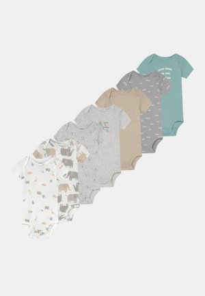 Next 3 PACK - Body / Bodystockings - blue/blå - Zalando.dk