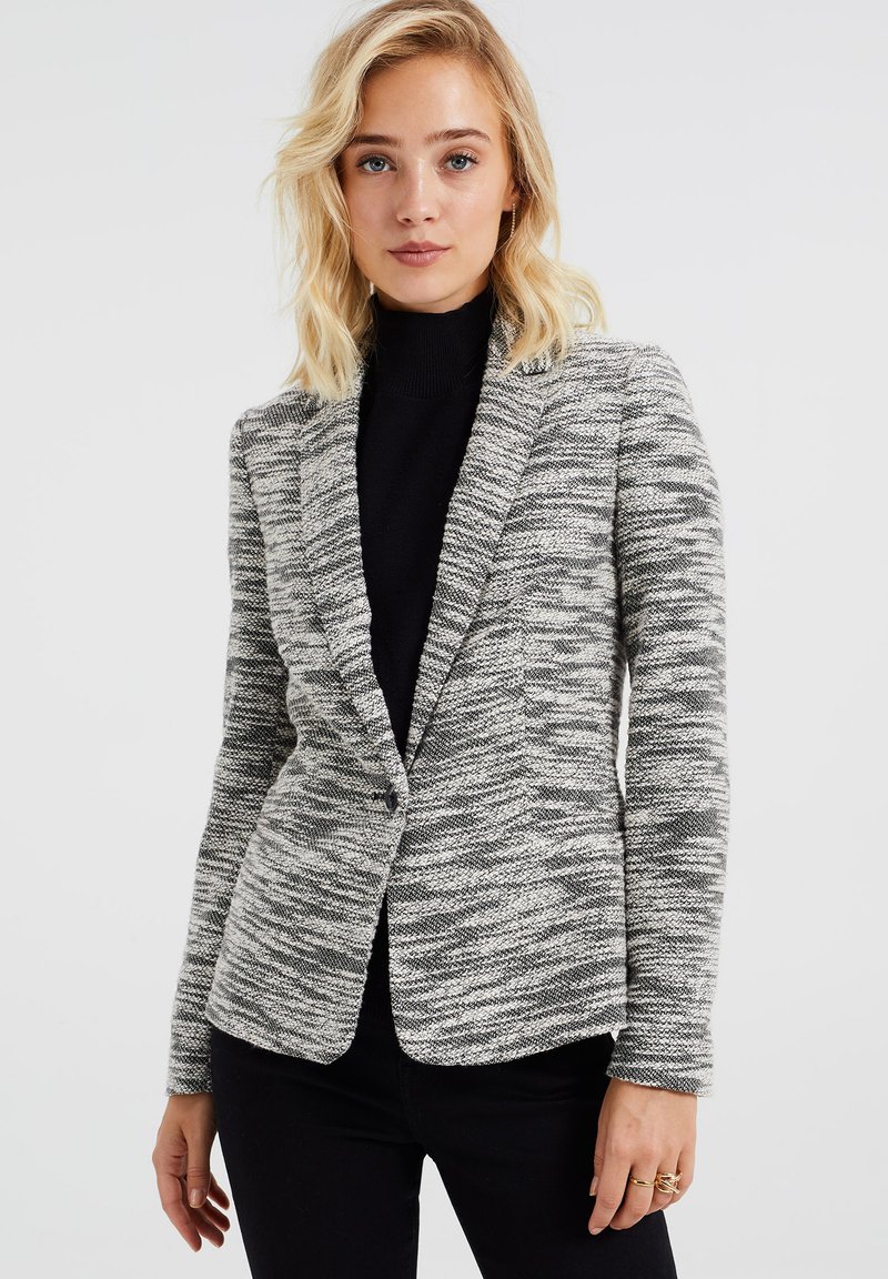 WE Fashion Blazer - black - Zalando.de