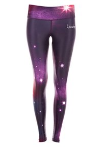 Winshape AEL102-SPACE - Tights - space/mehrfarbig - Zalando.ch