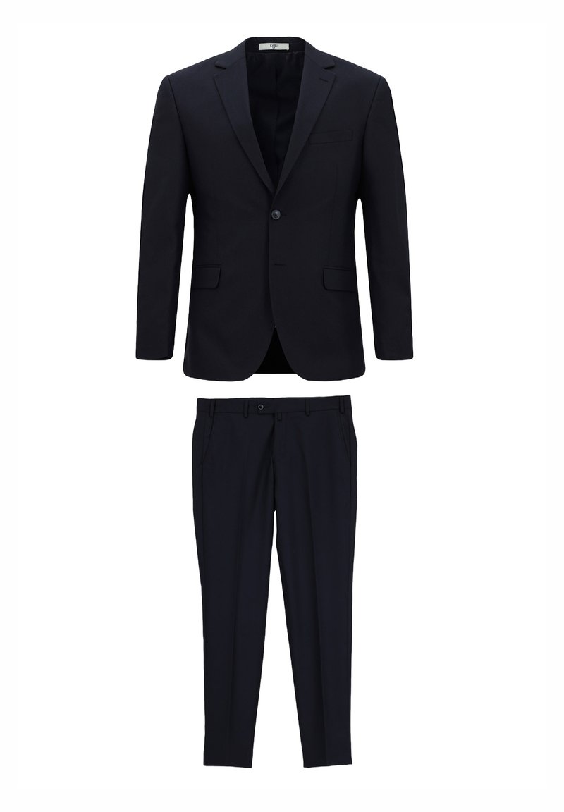 Kigili PLAIN SET - Kostuum - dark navy blue/donkerblauw - Zalando.be
