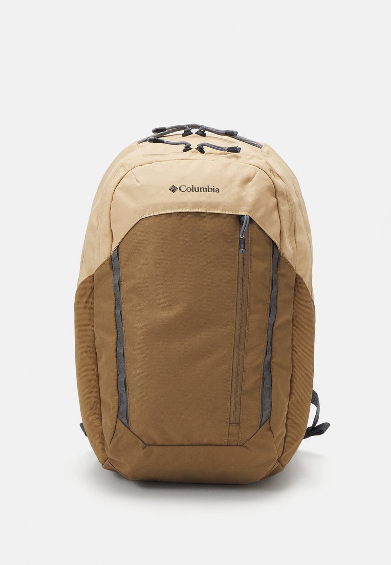 Columbia ATLAS EXPLORER™ II 26L BACKPACK - Hátizsák - canoe, delta/city ...