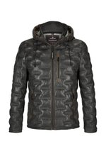 Milestone Winter jacket - anthrazit/anthracite - Zalando