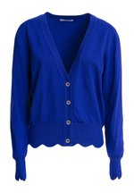 INFLUENCER FANCY HEM - Vest - royal/koningsblauw - Zalando.be