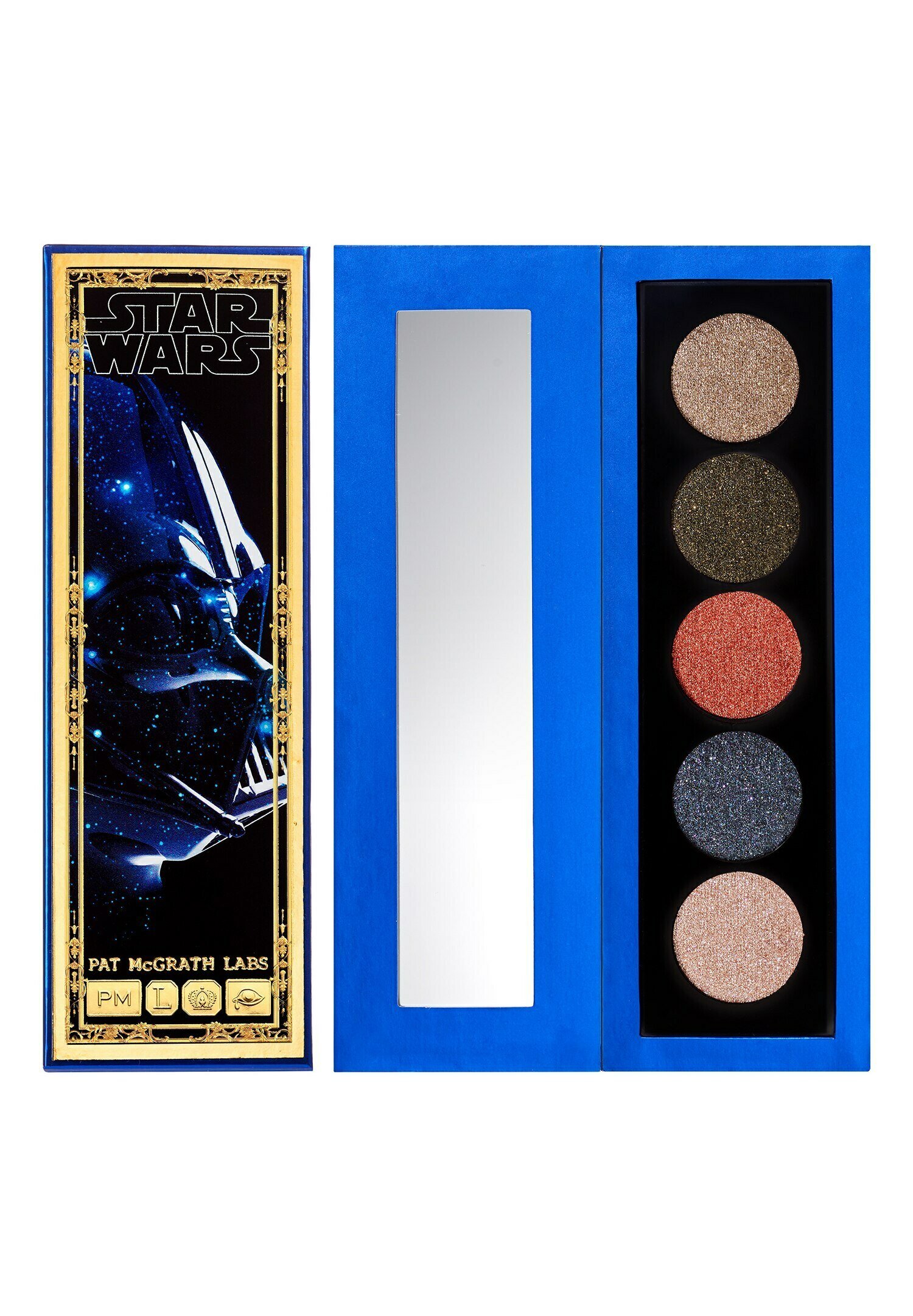 Sith Eye Makeup | Saubhaya Makeup