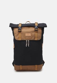 Doughnut CHRISTOPHER EURO SERIES BACKPACK UNISEX - Rucsac - black/khaki ...