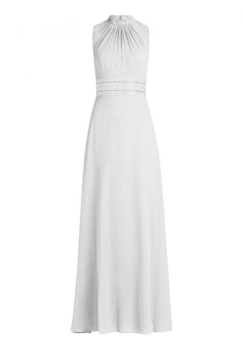 Vera Mont АBEND - Robe de cocktail - white/blanc - ZALANDO.FR