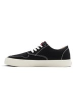 Element TOPAZ C3 UNISEX - Sneaker low - black/schwarz - Zalando.at