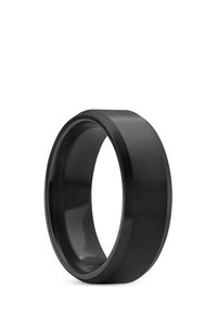 LUCLEON FERRUM - Sormus - black/musta - Zalando.fi