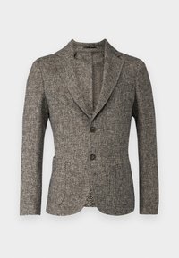 Pal Zileri Blazer jacket - grey - Zalando.co.uk