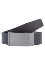 Porsche Design KOPPEL - Belt business - dark brown/brown - Zalando