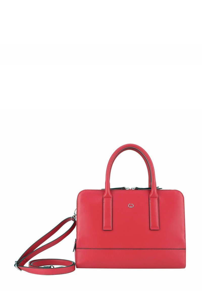 Gerry Weber I FEEL GREAT - Handtas - red/rood - Zalando.nl