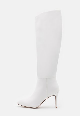👢 valkoiset Saappaat netistä | Naiset | Zalando