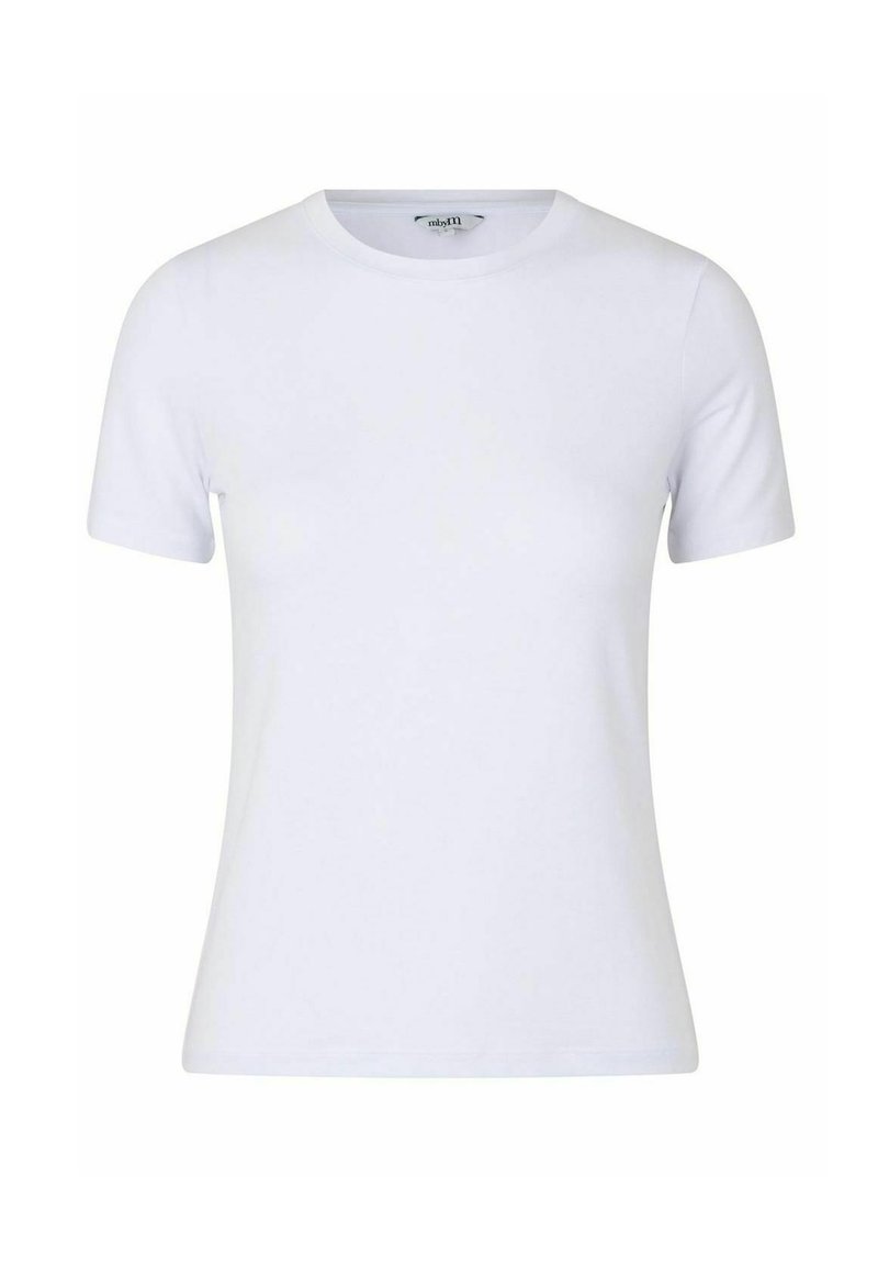 mbyM JULIE-M - T-shirt basic - optical white/wit - Zalando.nl