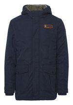 FQ1924 FQCHARLIE - Winter jacket - navy blazer/blue - Zalando.co.uk