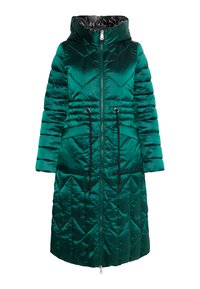 usha Winter coat - waldgrün/green - Zalando