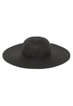 Vero Moda VMJOLLA HAT - Hut - black/schwarz - Zalando.at