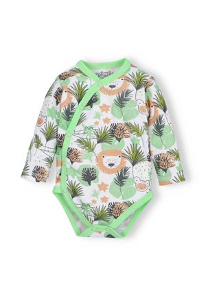 Nini Body - white/weiß - Zalando.de