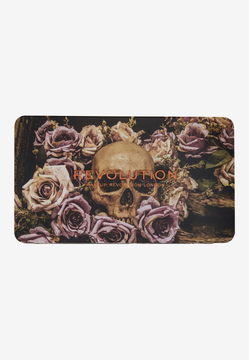 Deadly Makeup | Saubhaya Makeup