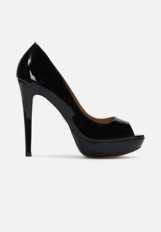 Escarpins à bout ouvert | Tous les articles chez Zalando