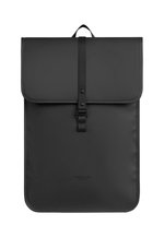 Gaston Luga DÄSH - Rucksack - black - Zalando
